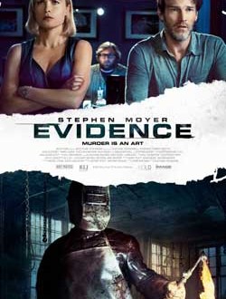 Film Review: Evidence (2013) | HNN