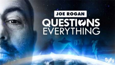 TV Series: Joe Rogan Questions Everything | HNN