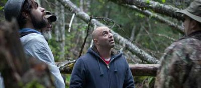 TV Series: Joe Rogan Questions Everything | HNN