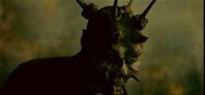 Film Review: Mutation (1999) | HNN