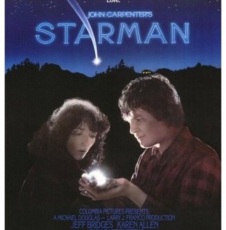 Film Review: Starman (1984) | HNN