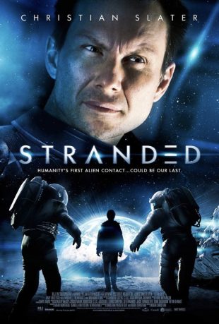 Alien Spores Invade STRANDED August 27, 2013 | HNN
