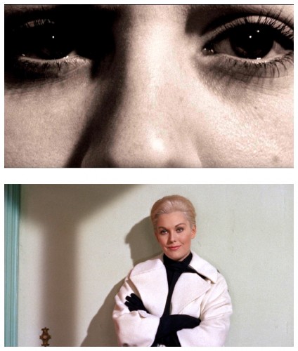 Film Review: Vertigo (1958) | HNN