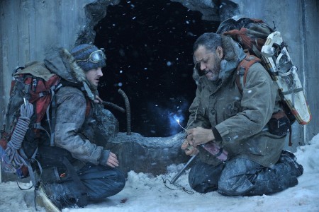 Film Review: The Colony (2013) | HNN