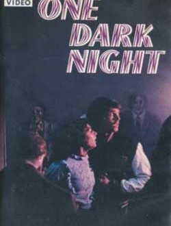 Film Review: One Dark Night (1982) | HNN