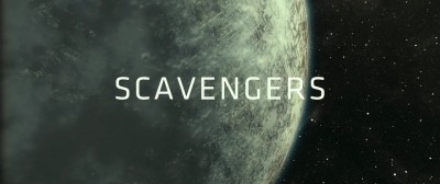 Film Review: Scavengers (2013) | HNN