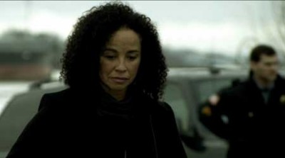 Film Review: Shiver (2012) | HNN