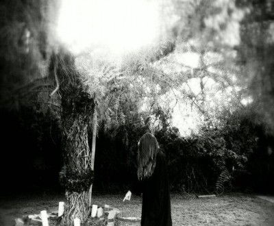 SIN HER SCARED Cult Rooted Film New Photos | HNN