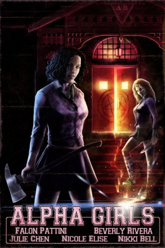 Film Review: Alpha Girls (2013) | HNN