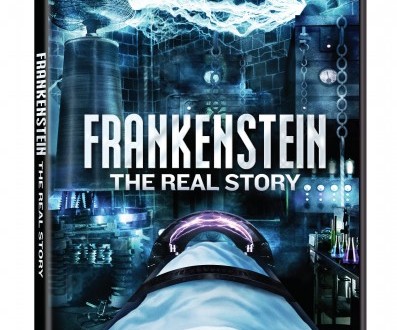 HISTORY presents Frankenstein: The Real Story | HNN