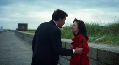 Film Review: Shadow Dancer (2012) | HNN