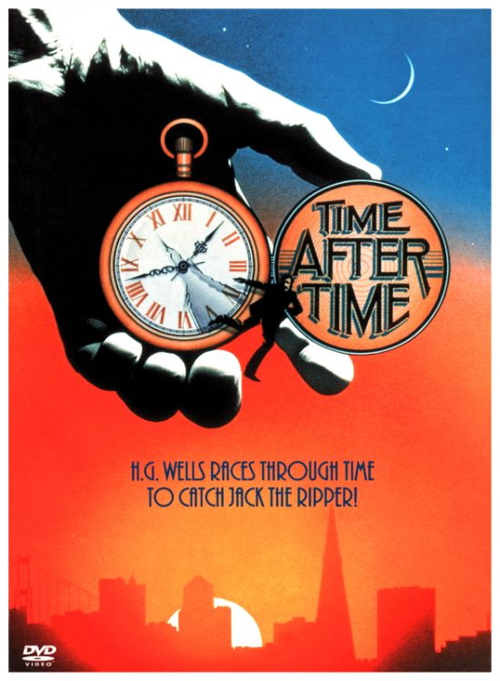 Film Review: Time After Time (1979) | HNN