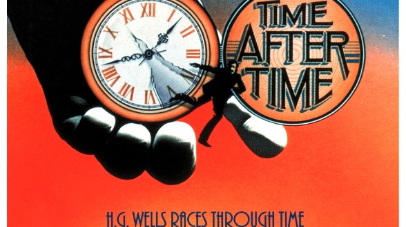 Film Review: Time After Time (1979) | HNN