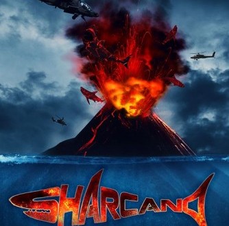 You Thought The SHARKNADO Was Deadly? Ha! Wait Till You Experience The ...