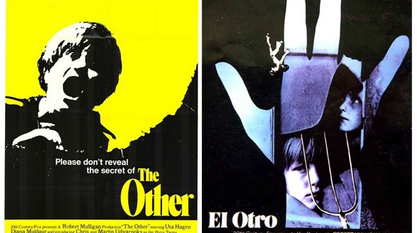 11 Creepy Horror Movies You Might Not Have Seen | HNN