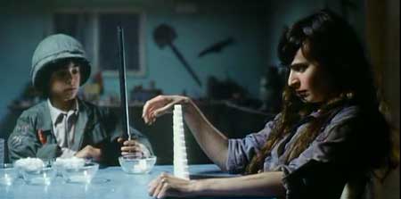 Film Review: Next of Kin (1982) | HNN