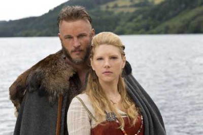 TV Review: Vikings (TV Series) Season 1 (2013) | HNN