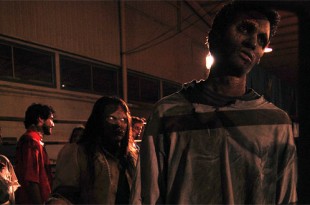 Film Review: Christmas with the Dead (2012) | HNN