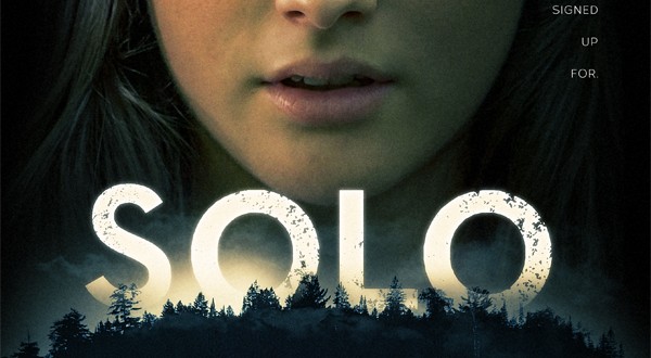 Film Review: Solo (2013) | HNN