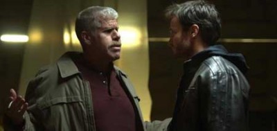 Film Review: Crave (2012) | HNN