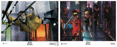 Film Review: Total Recall (1990) | HNN