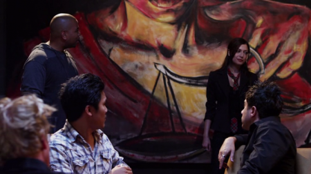 Film Review: The Devil's Dozen (2013) | HNN