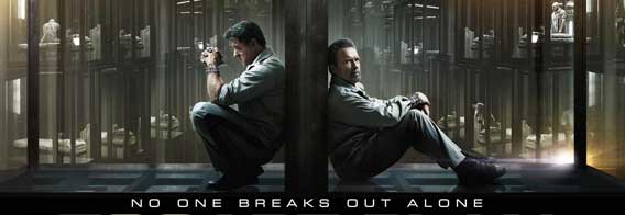 Film Review Escape Plan 2013 Hnn