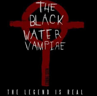 Film Review: The Black Water Vampire (2014) | HNN