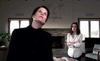 Film Review: The Occupants (2014) | HNN