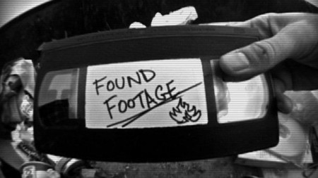 FOUND FOOTAGE 3D Moves Into Production | HNN