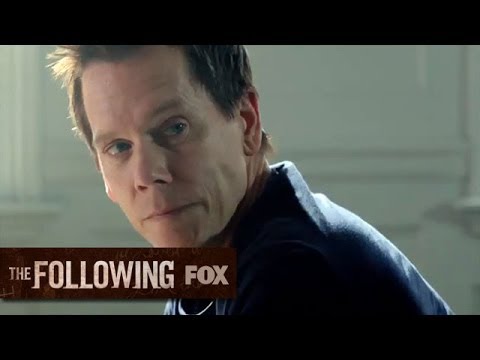 Some New Videos Tease The Upcoming Episode Of THE FOLLOWING | HNN