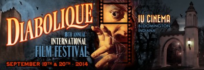 Diabolique Magazine presents 2014 International Film Festival | HNN