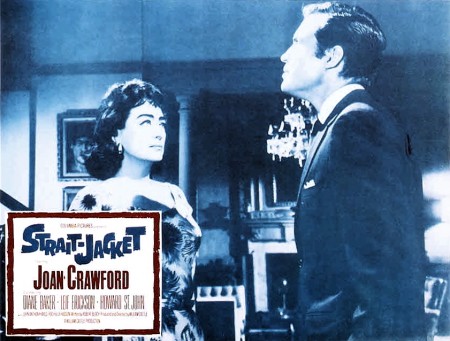 Film Review: Strait-Jacket (1964) | HNN