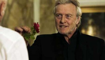 Film Review: The Reverend (2011) | HNN