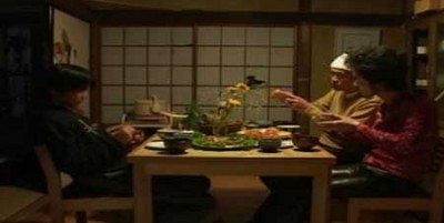 Fim Review: Visitor Q (2001) | HNN