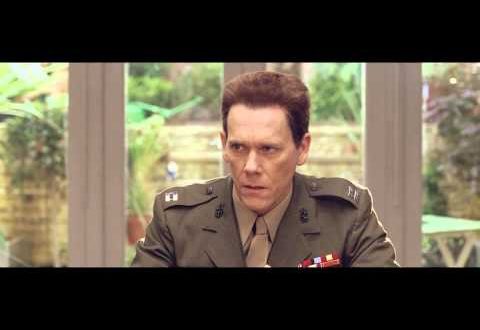 Kevin Bacon Revisits FRIDAY THE 13th In New Commercial | HNN