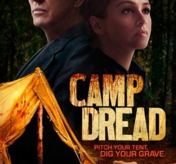 Pack Up! Time To Head To CAMP DREAD | HNN
