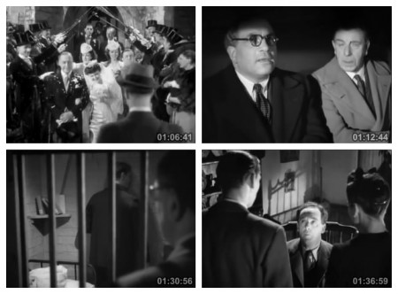 Film Review: Dead Of Night (1945) | HNN