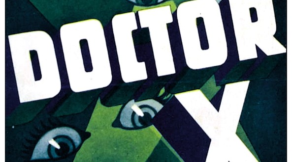 Film Review: Doctor X (1932) | HNN