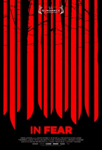 Film Review: In Fear (2013) | HNN