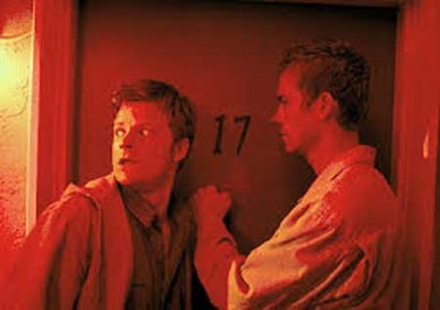 Film Review: Joy Ride (2001) | HNN