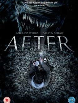 Film Review: After (2012) | HNN
