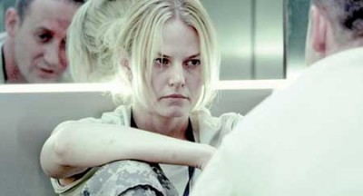 Film Review: Event 15 (2013) | HNN