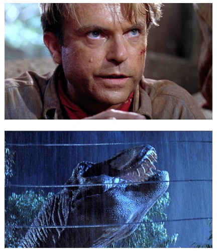 Film Review: Jurassic Park (1993) | HNN