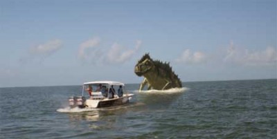 Film Review: Poseidon Rex (2013) | HNN