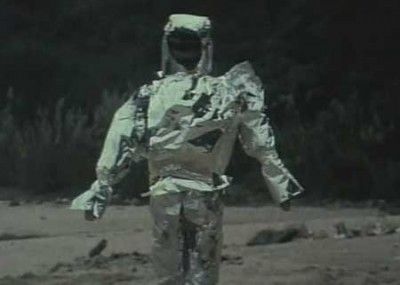 Film Review: Robo Vampire (1988) | HNN