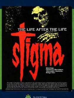 Film Review: Stigma (1980) | HNN