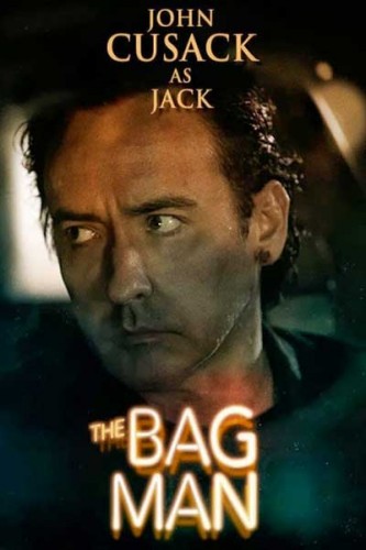 Film Review: The Bag Man (2014) | HNN
