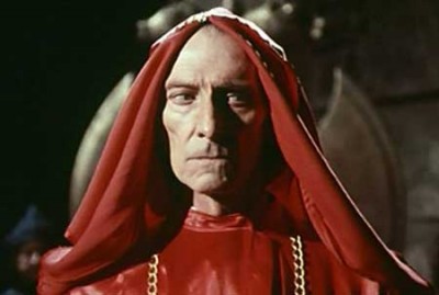 Film Review: The Devil's Men (1976) | HNN