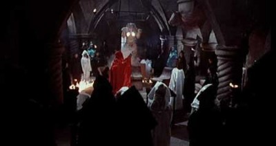 Film Review: The Devil's Men (1976) | HNN